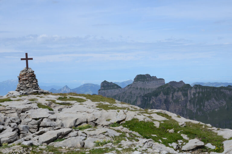Silberen-Twärenen – Alpineg