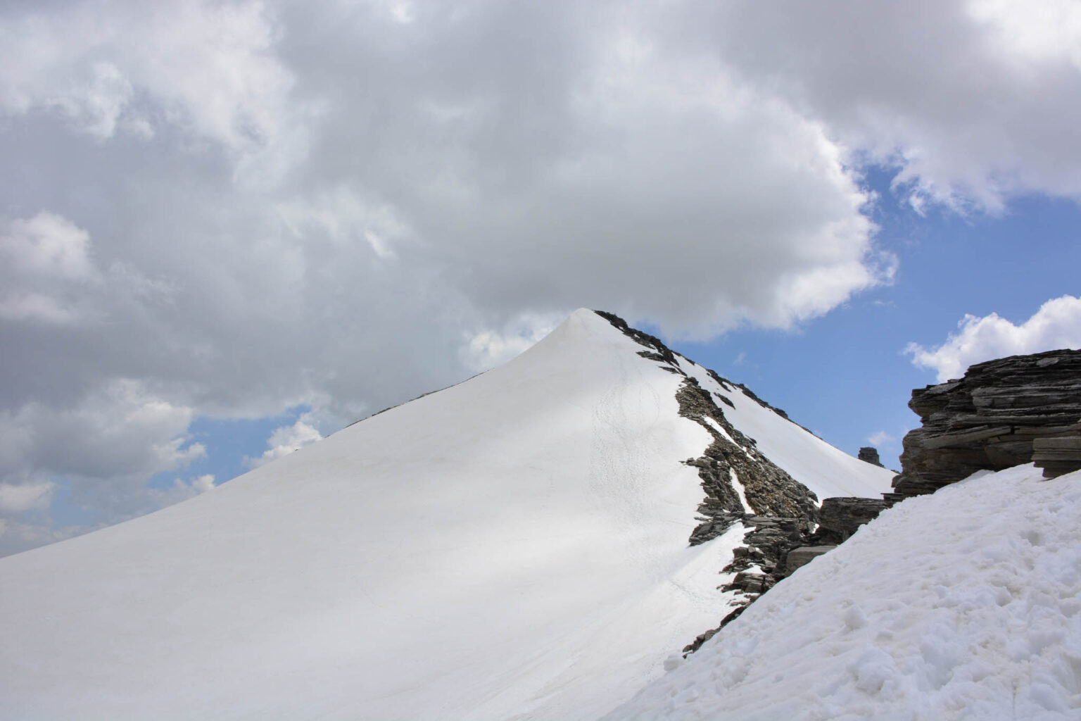 Rheinwaldhorn Adula – Alpineg