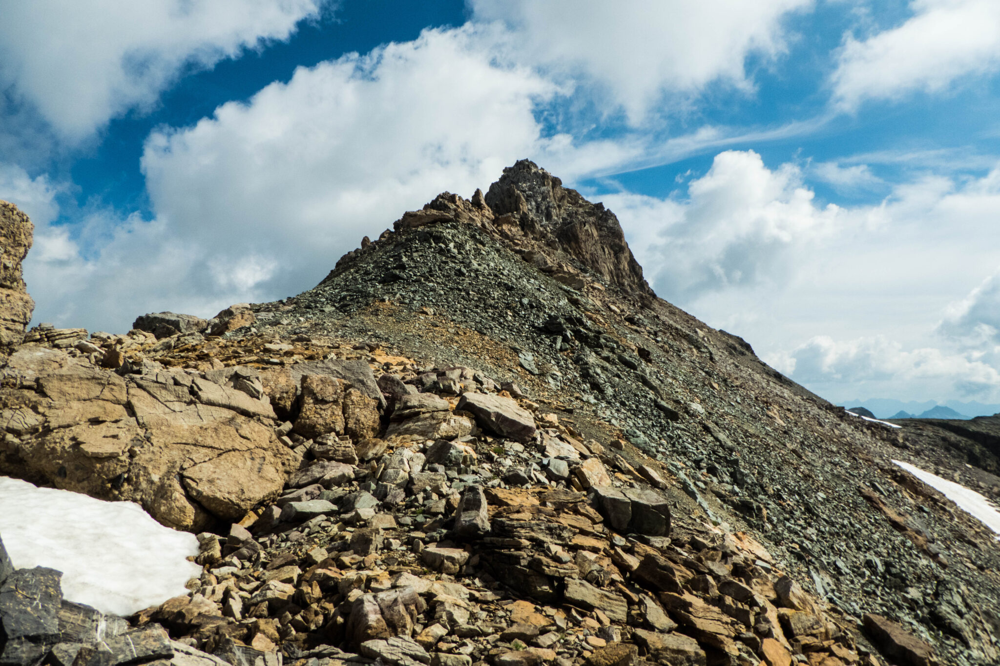 Piz Laviner 3137 m – Alpineg